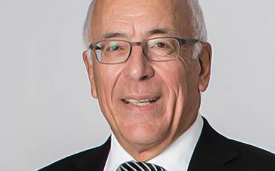 Featured NBR Rich List: Sir Christopher Mace