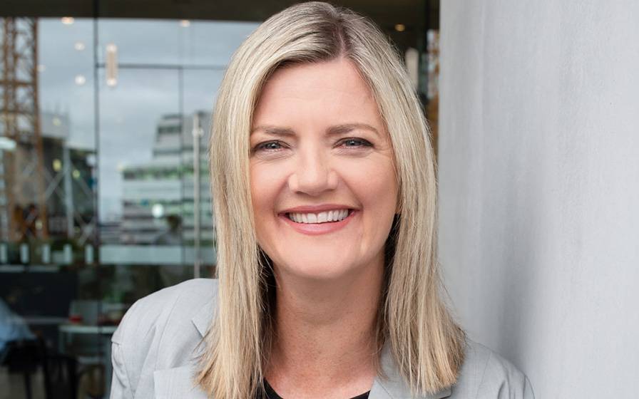 MinterEllisonRuddWatts elects new chairwoman and director