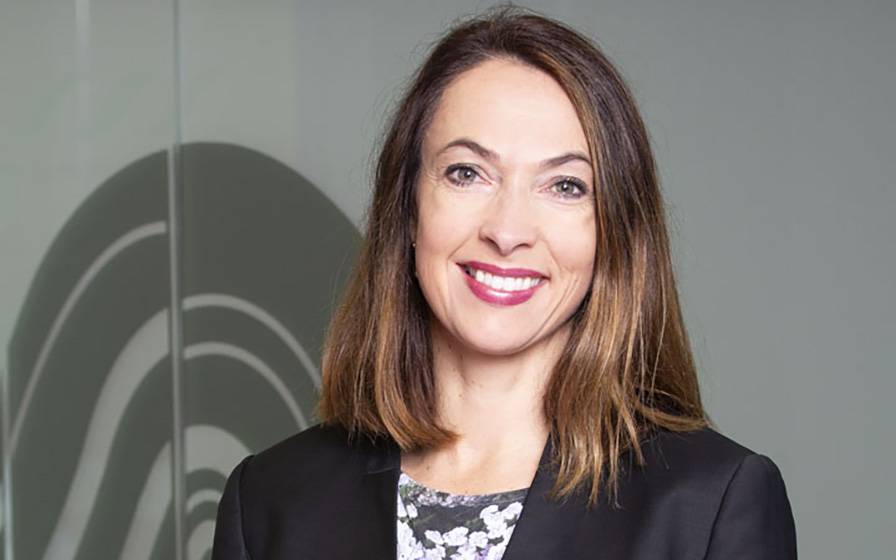 RBNZ senior leadership team appointments