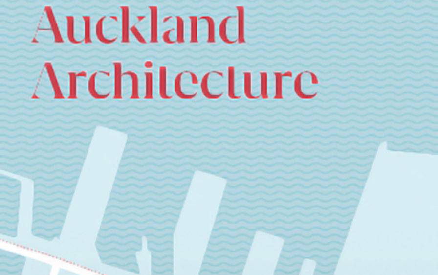 Book review: Auckland architecture – A Walking Tour