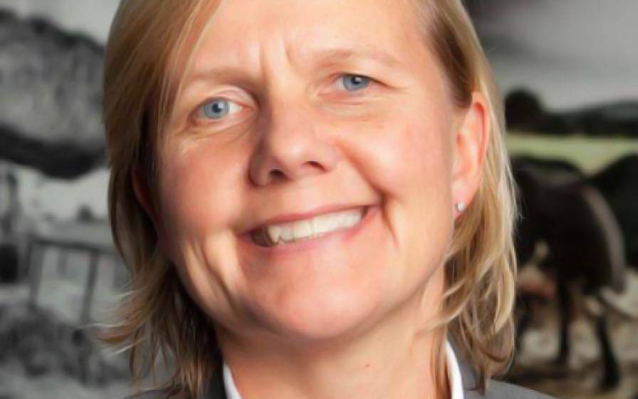New acting COO global consumer and foodservice for Fonterra