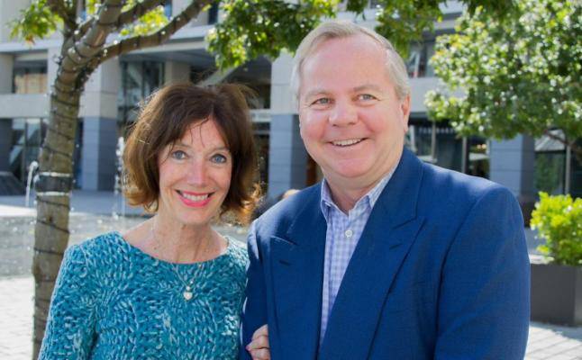 Featured NBR Rich List profile: Sue & Guy Haddleton