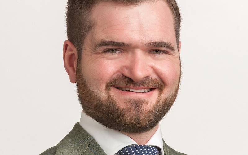 Copeland Ashcroft Law makes Dunedin appointment