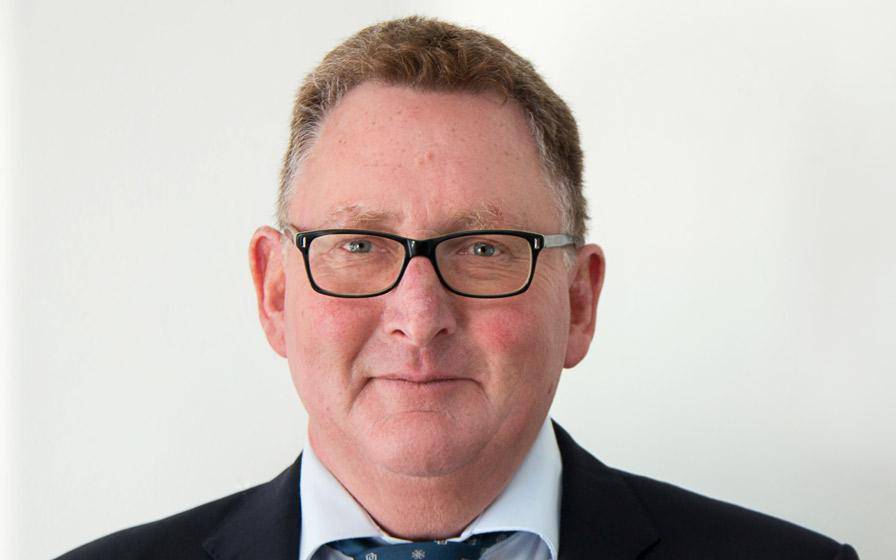 We don’t need no rockstar Reserve Banker