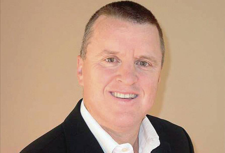 The 'deep turnaround' of Wellington Drive