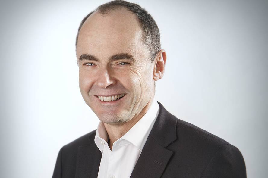 Takeover notice poised to return Orion Health to McCrae ownership