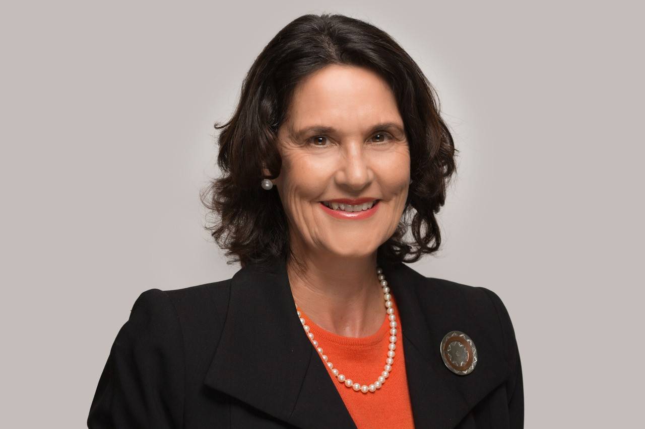 Court of Appeal judge appointed