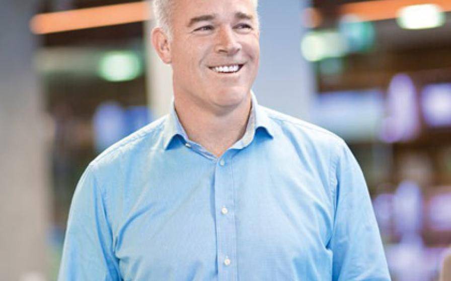 Meridian's first-half profit up on good hydro conditions