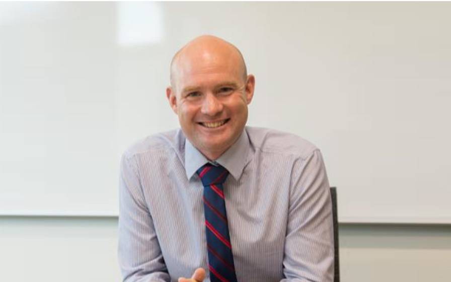 CoreLogic appoints New Zealand executive