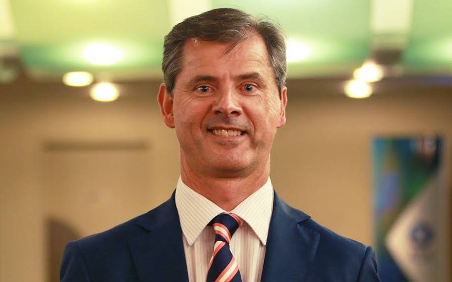 Ebos eyes China expansion for Black Hawk brand