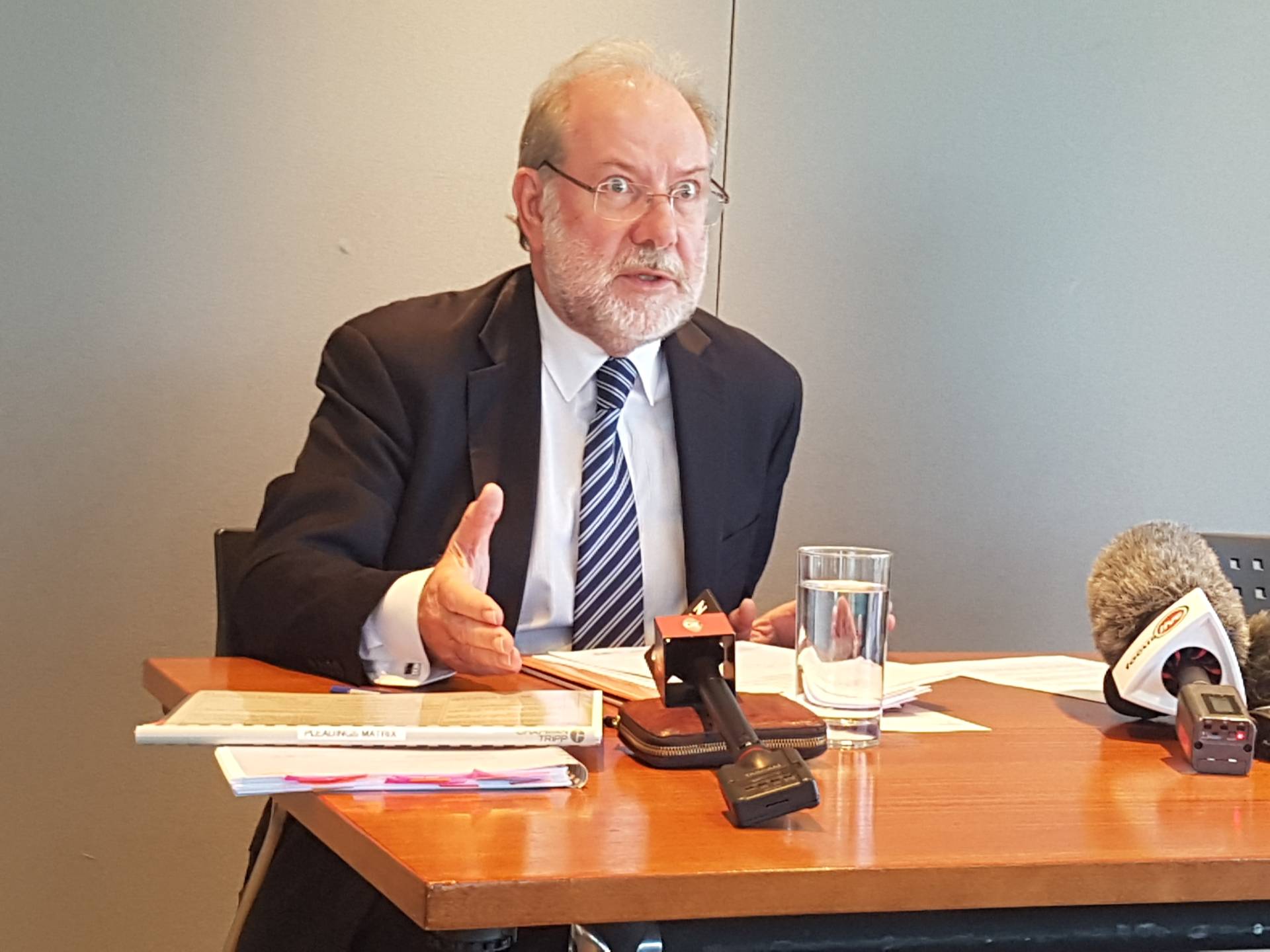Mainzeal liquidators likely to file cross-appeal seeking more damages