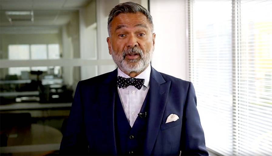 Control of Watson’s blockchain venture shifts to UK