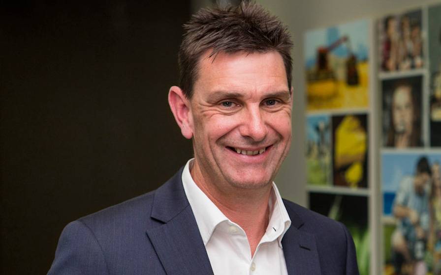 ASB appoints executive general manager, business banking