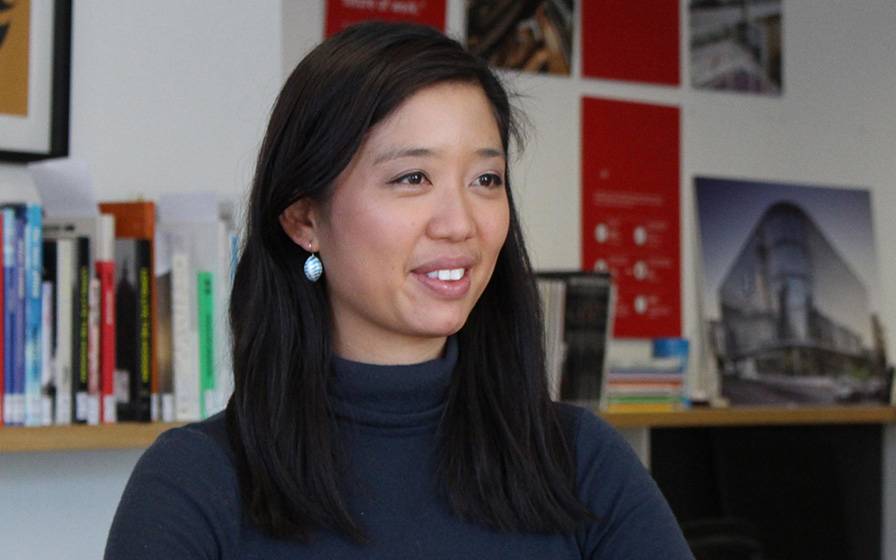 Jasmax appoints two Wellington principals