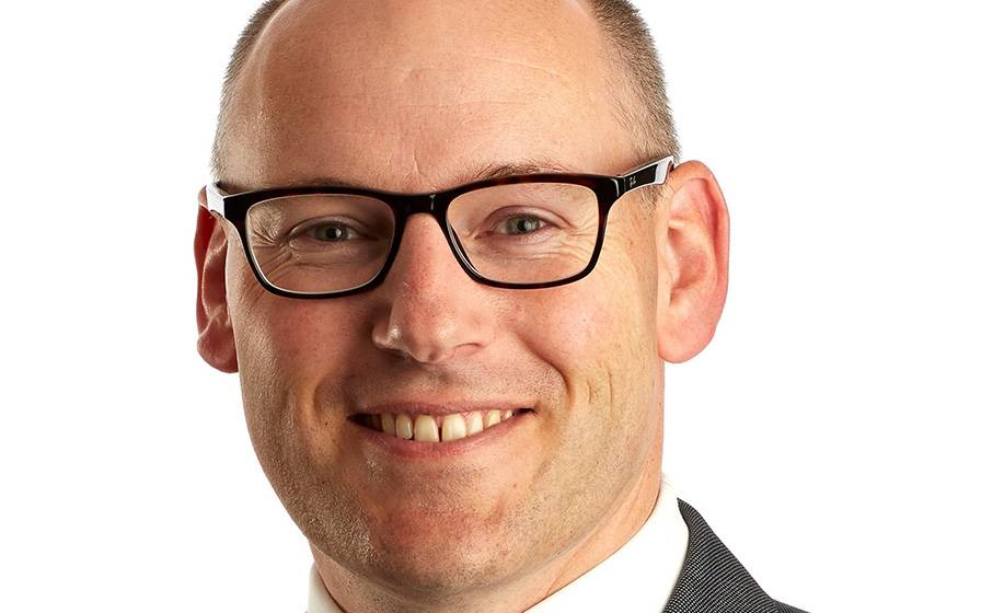 Capital markets taskforce group named