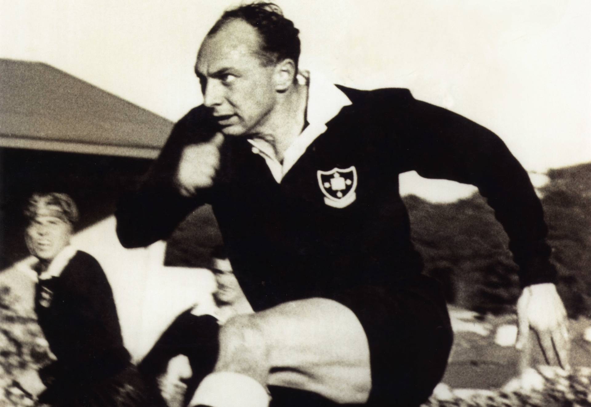 First NZ Capital switches to prominent founder's name