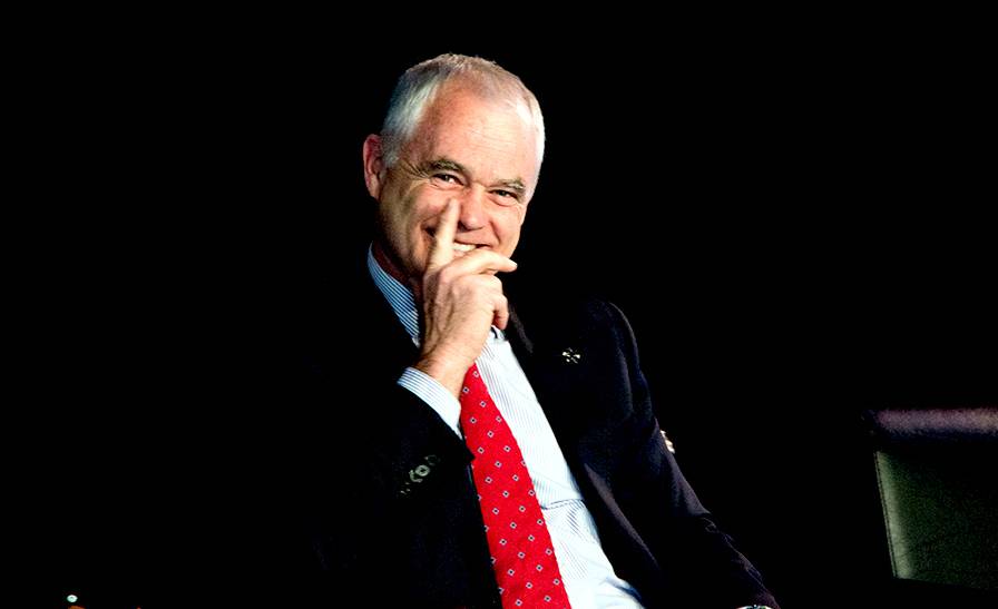 The business case – or not – for 5G