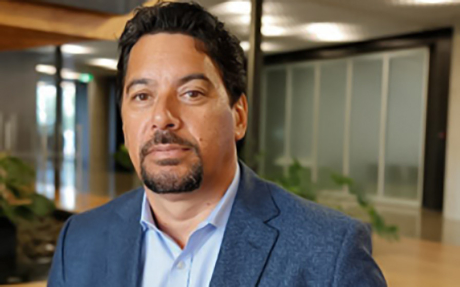 Featured NBR Rich List: Jason Witehira