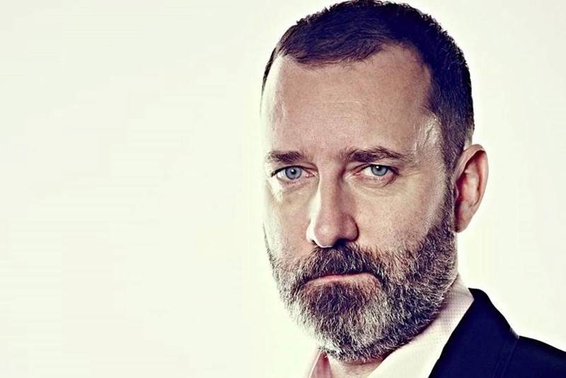 'We're 20 years into a 100-year rollout' – Internet of Things inventor