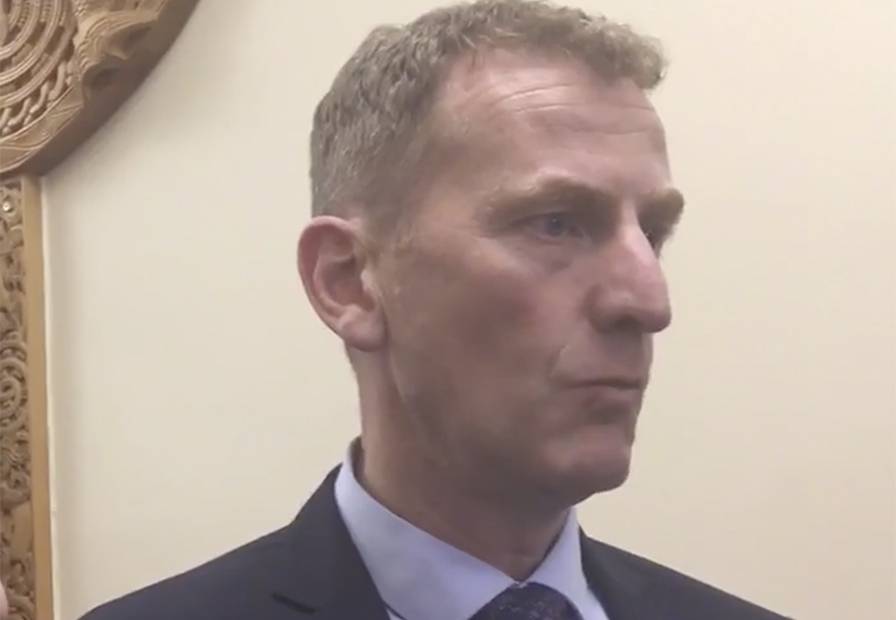 Are businesses still too blase about cyber security?