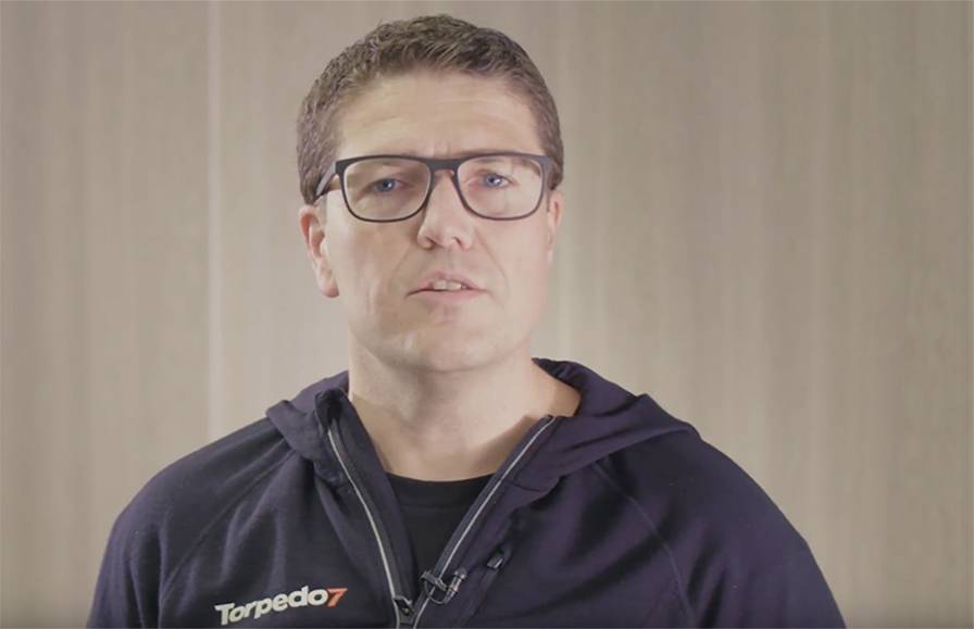 Briscoe appoints chief operating officer Briscoe appoints chief operating officer