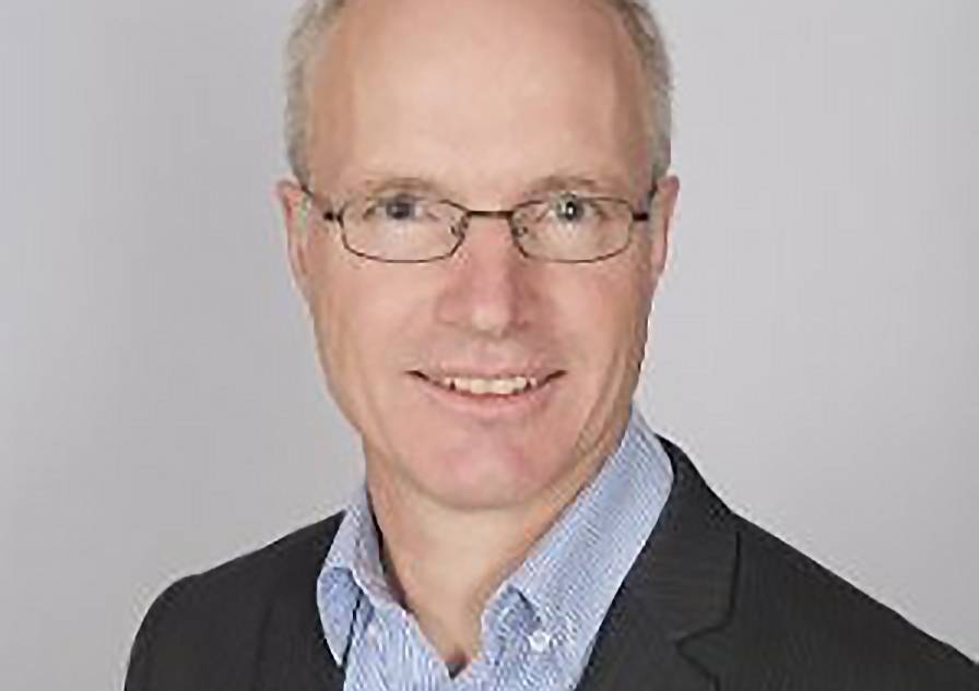 New CFO for Smiths City