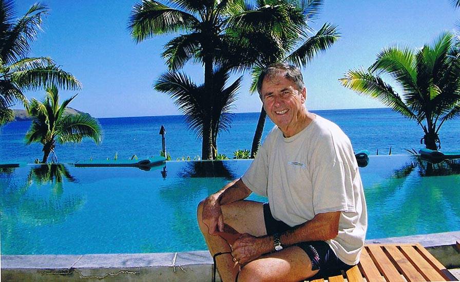 Featured NBR Rich List: Neal & Annette Plowman