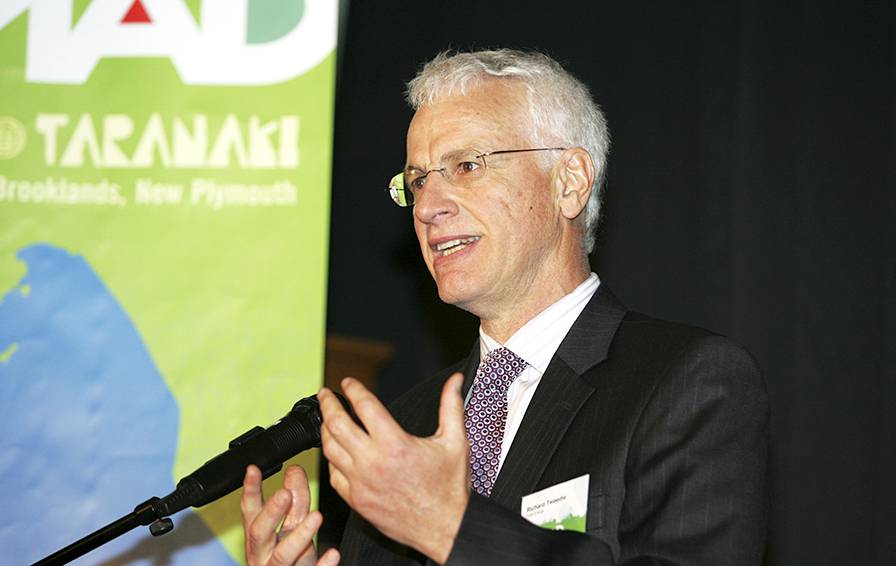 Former Todd Corp CEO lashes current management