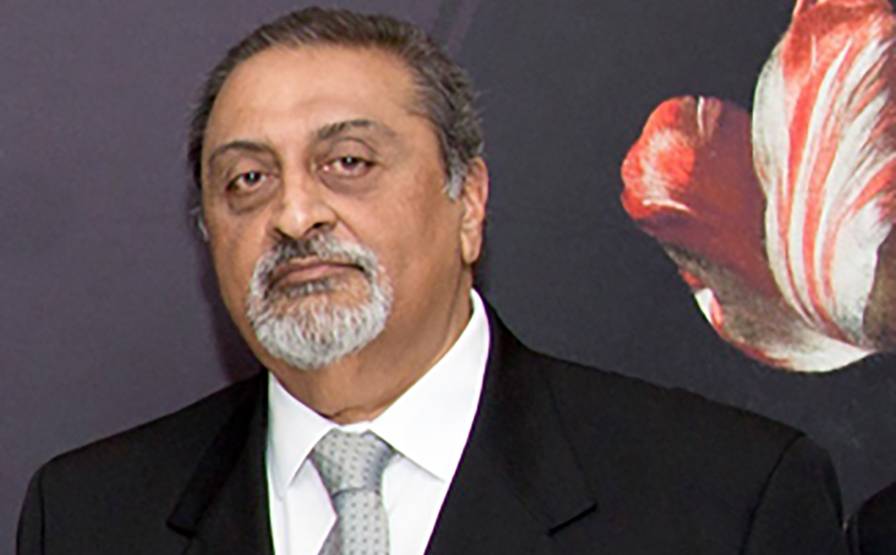 Featured NBR Rich List: Pandey family