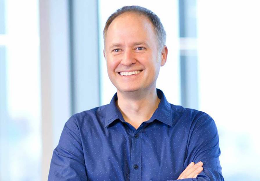 Meridian CFO leaving on short notice