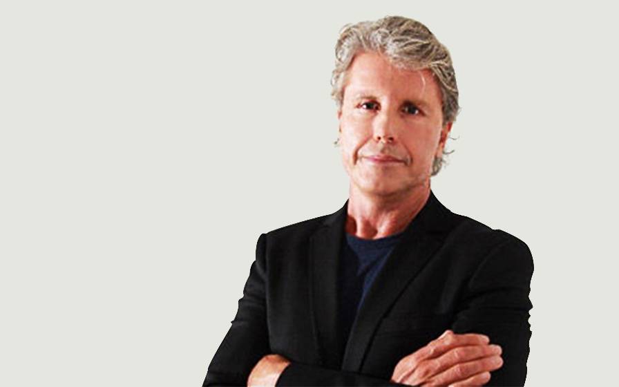 NBR featured Rich List: Brian Peace