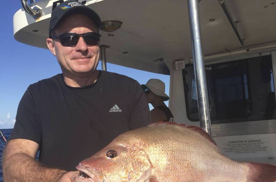 Featured Rich List: Quintin Proctor