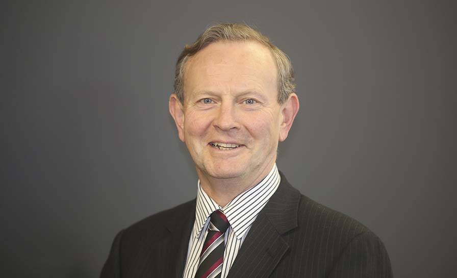 Insurance Council CEO resigns