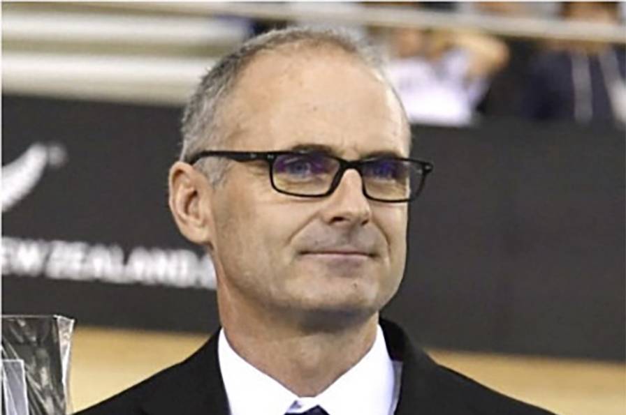 New boss at NZSA promises a 'stronger voice'