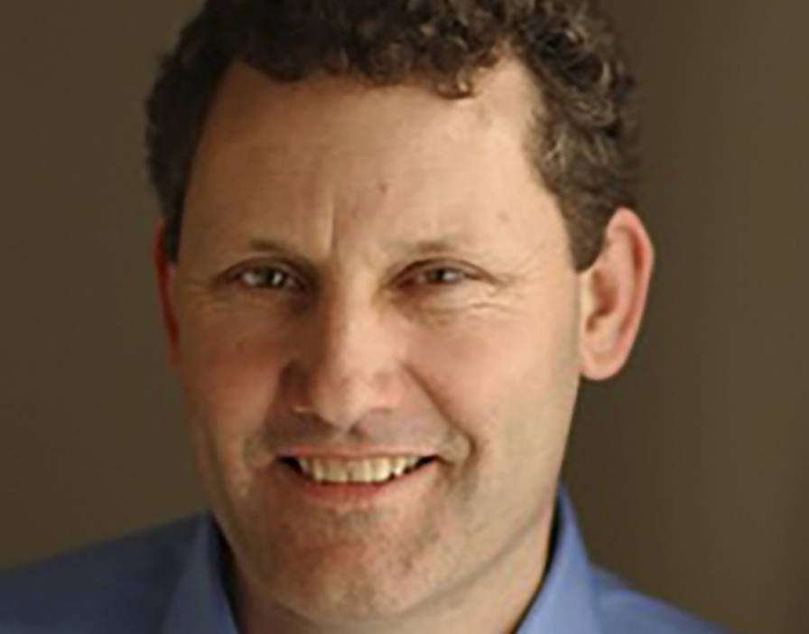 IkeGPS replaces chief operating officer