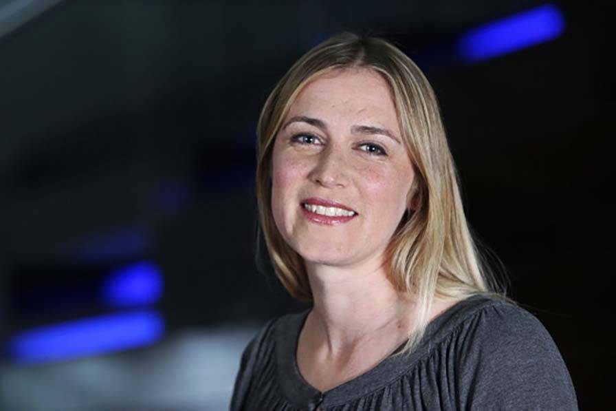 Featured NBR Rich List: Victoria Ransom