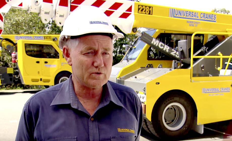 Featured NBR Rich List: Smith family