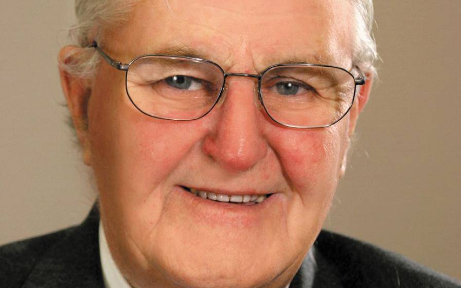 Allan Hubbard: a tale of destruction