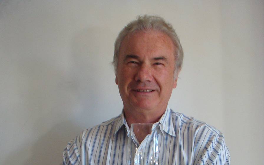 Featured NBR Rich List: David Teece