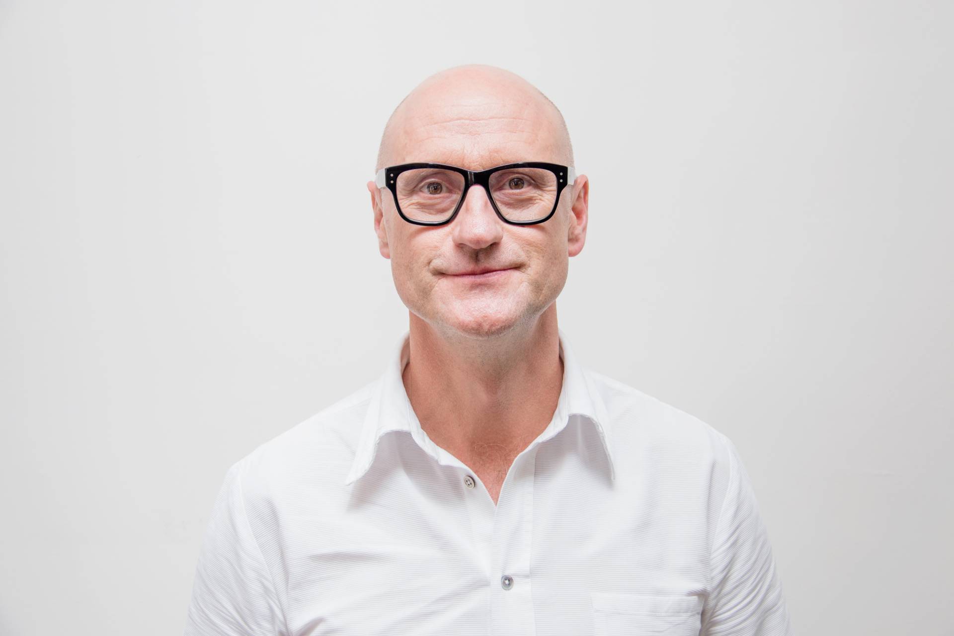 Featured NBR Rich List: Geoff Ross