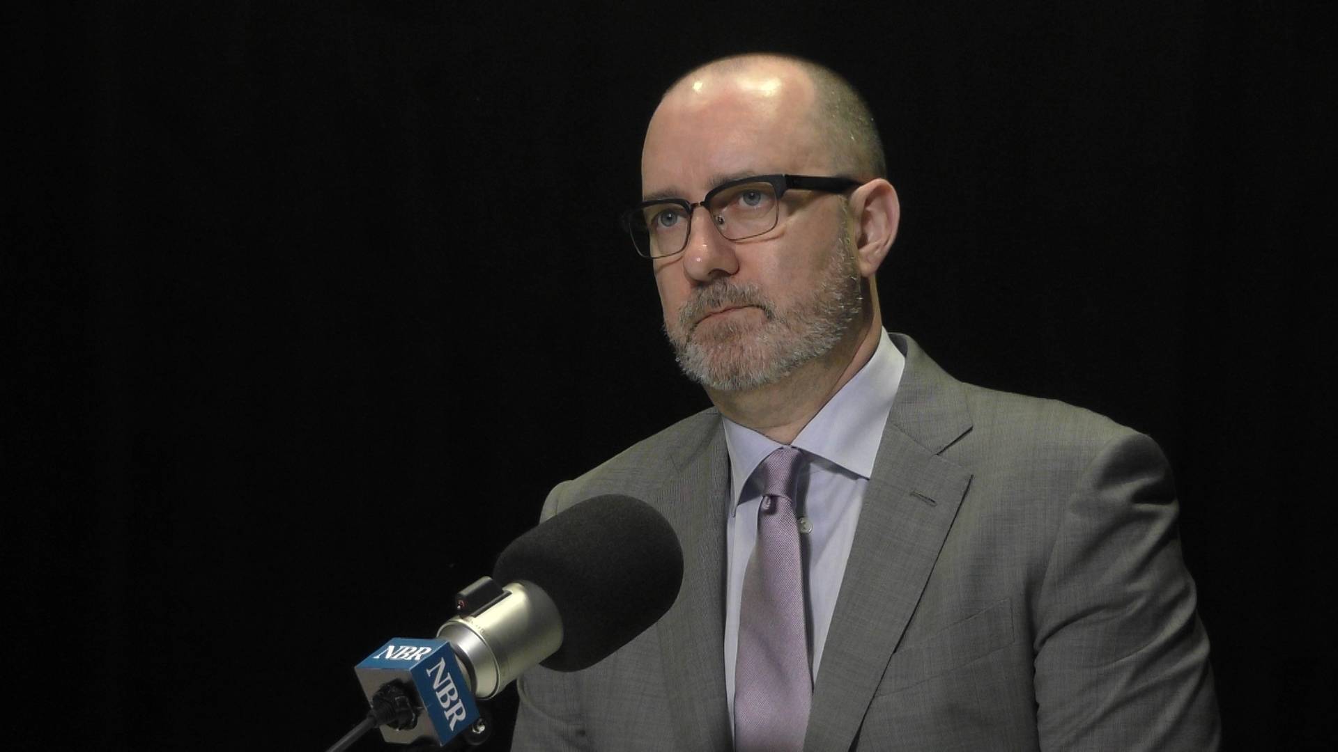 ‘We’re 20 years into a 100-year rollout’ – Internet of things inventor