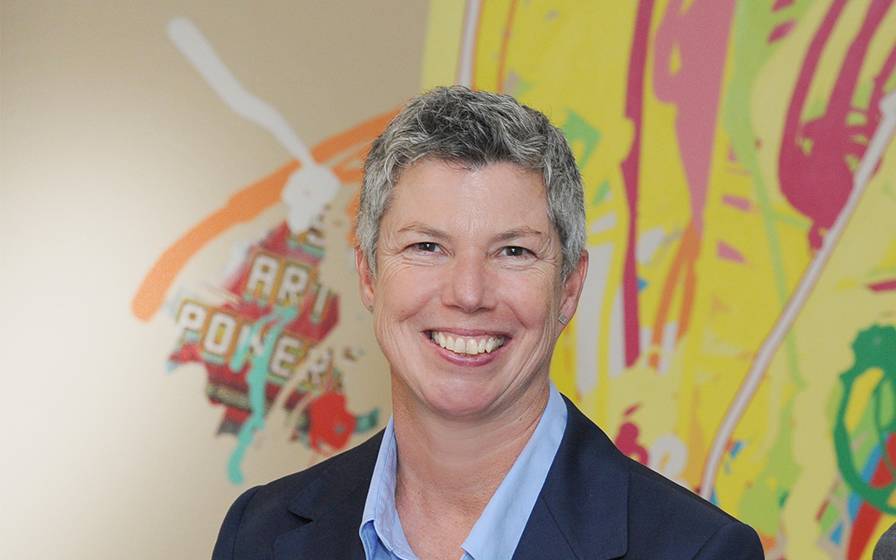 Perpetual Guardian appoints Liz Gibbs head of philanthropy