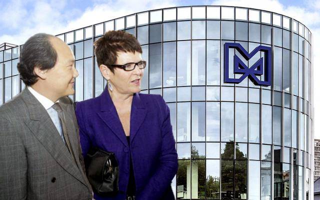 Mainzeal directors' bill may reach $50 million