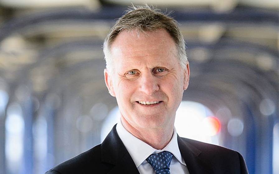 How business and government can work together in beleaguered ...