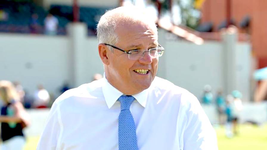 Pacific ‘step up’ hinges on Solomons