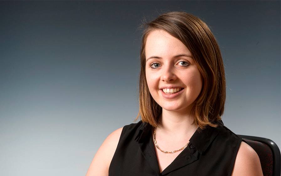 Susannah Batley joins Research For Life board