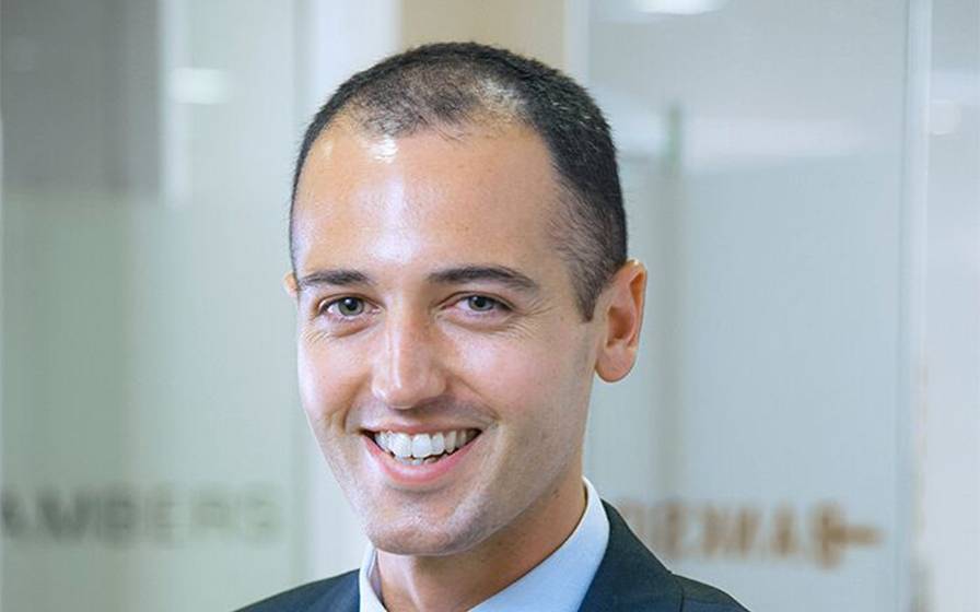 Law firm Lindsay LA appoints Tom Pasley director