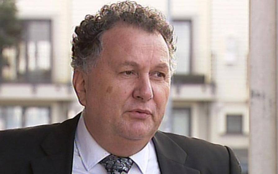 Why PM won’t tell off Shane Jones