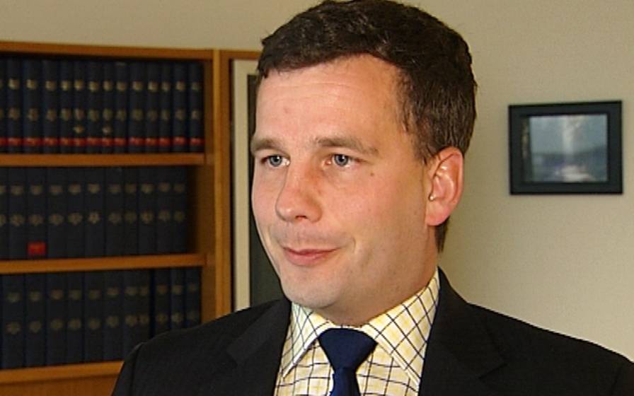 ACT’s revamp based on free speech and flat tax