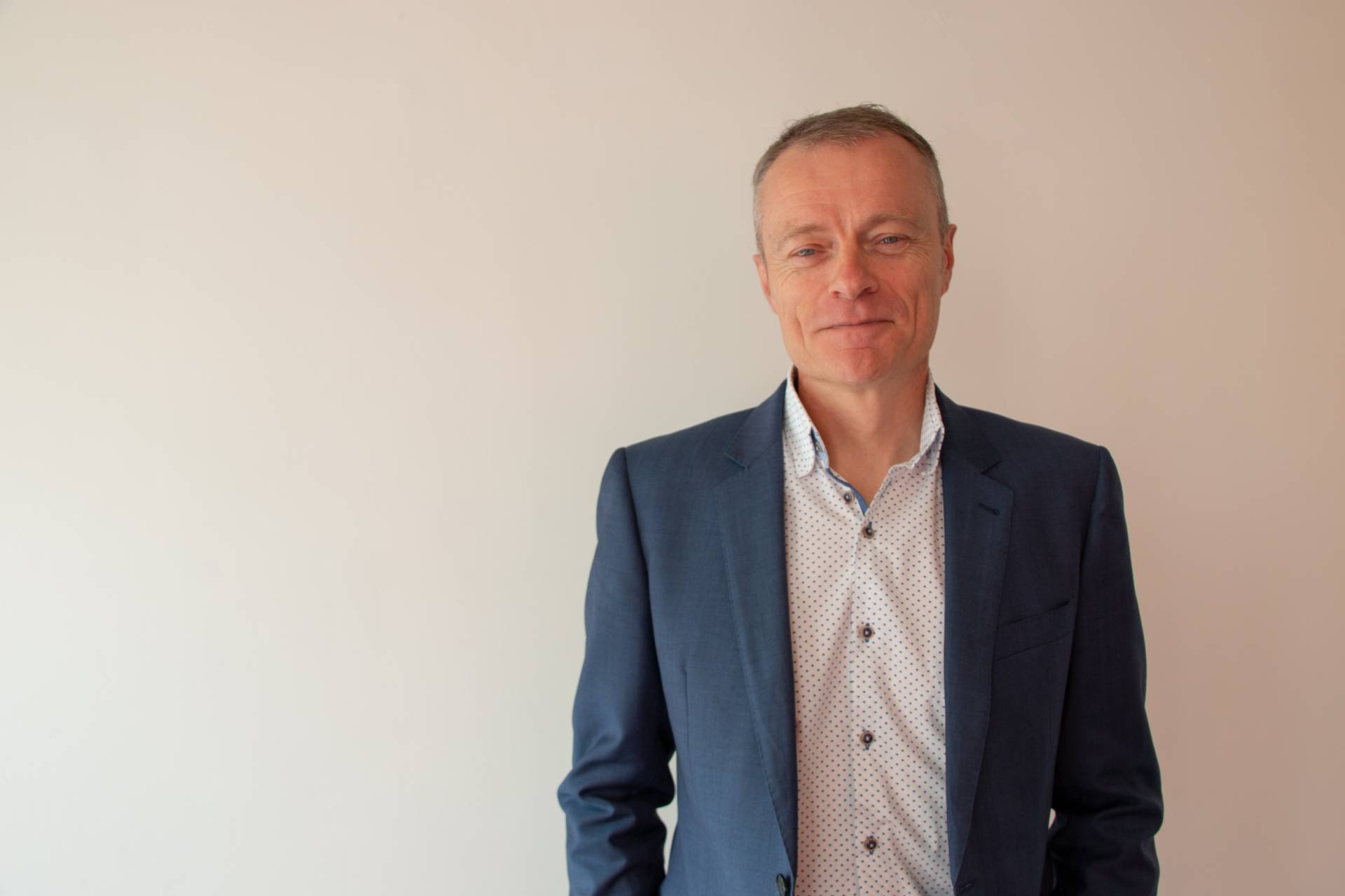 'We've barely scratched the surface' in Asia, Rockit Global CEO says